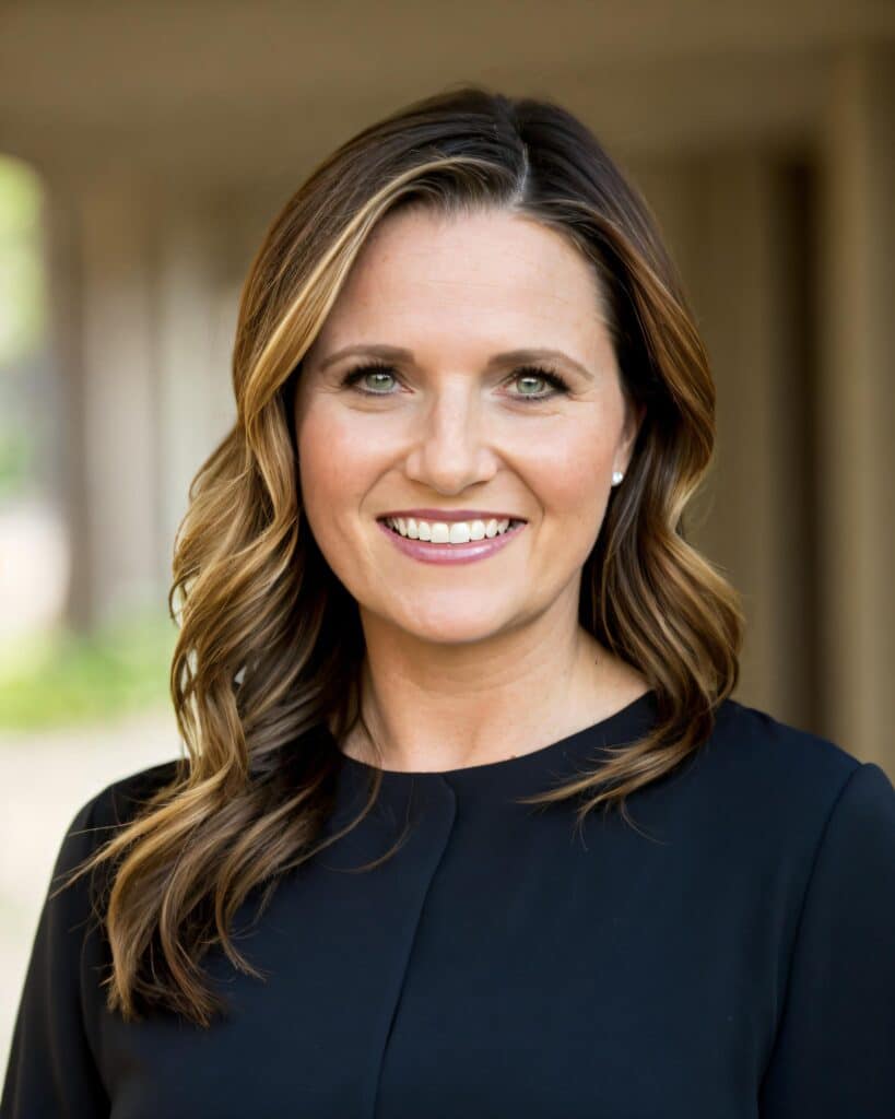 Emily Carter - Livewell Counseling